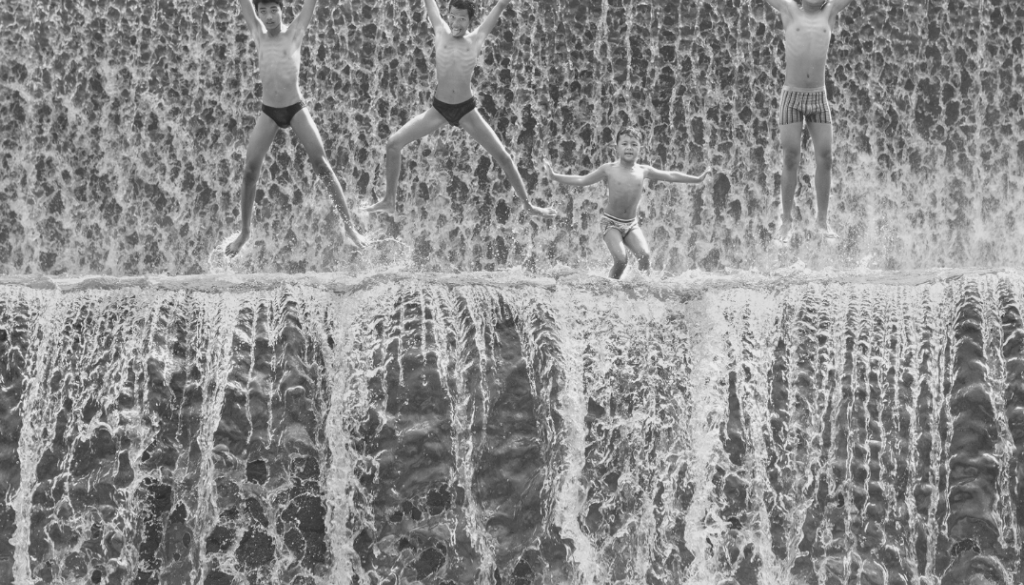 Risk Taking and Risky Play – Minmoov